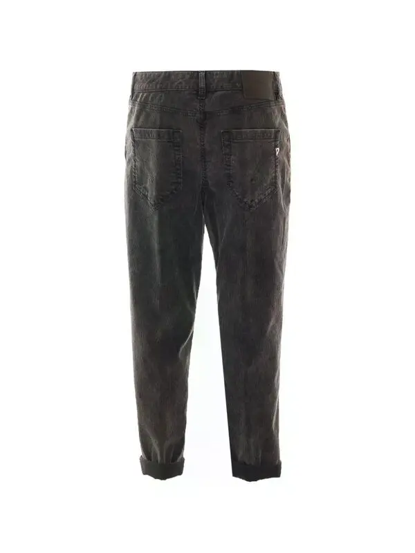 DONDUP Koons Gioiello Corduroy Jeans