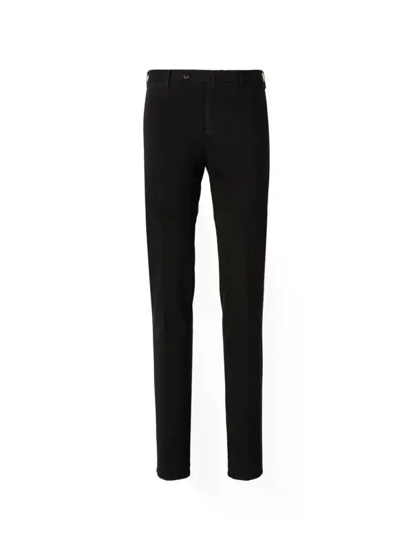 PT TORINO Straight-leg Trousers