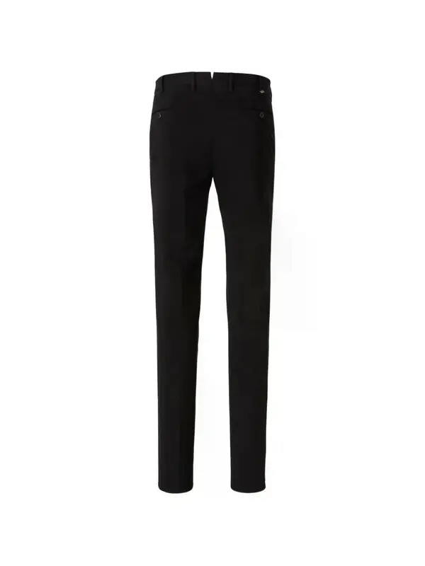 PT TORINO Straight-leg Trousers