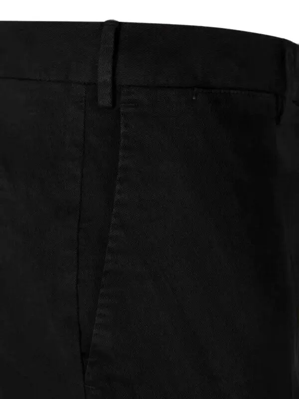 PT TORINO Straight-leg Trousers