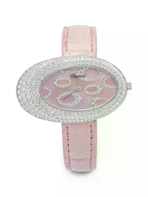 Chopard Classique Diamond 45mm Watch