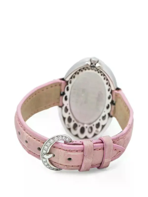 Chopard Classique Diamond 45mm Watch