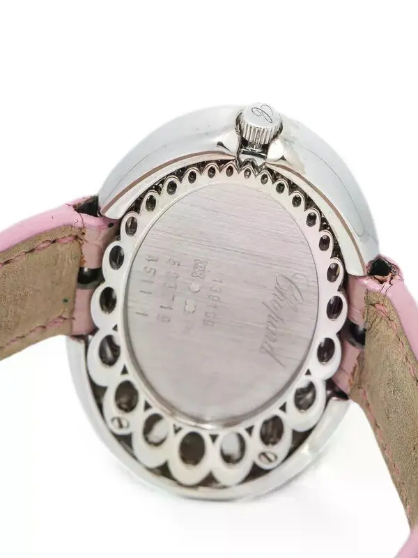 Chopard Classique Diamond 45mm Watch
