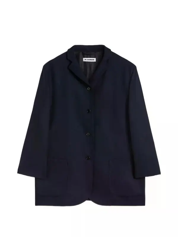 JIL SANDER Long-sleeves Jacket