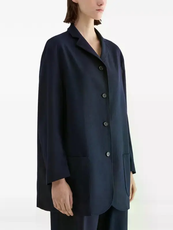 JIL SANDER Long-sleeves Jacket
