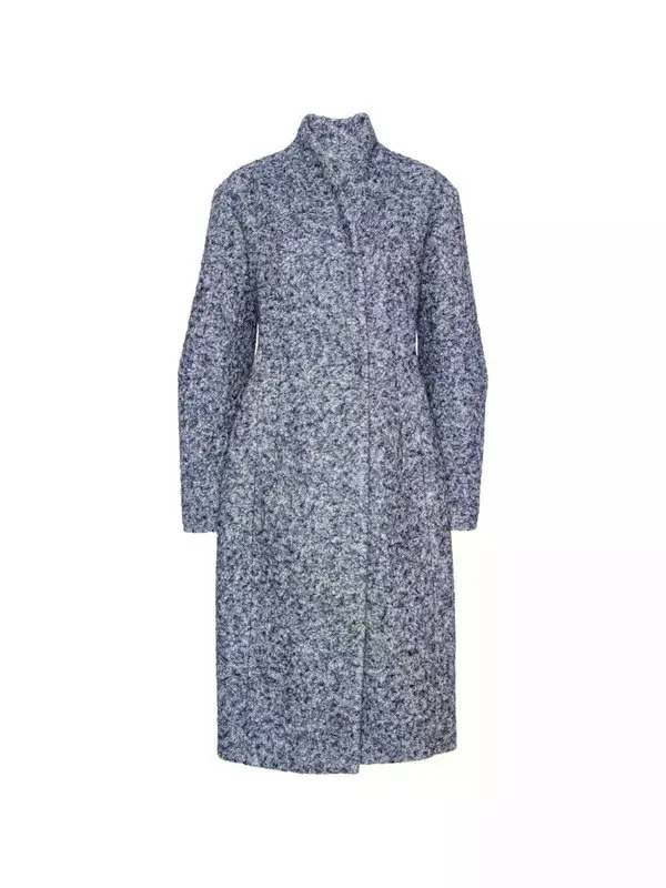 Henrik Vibskov Textured Shell Coat