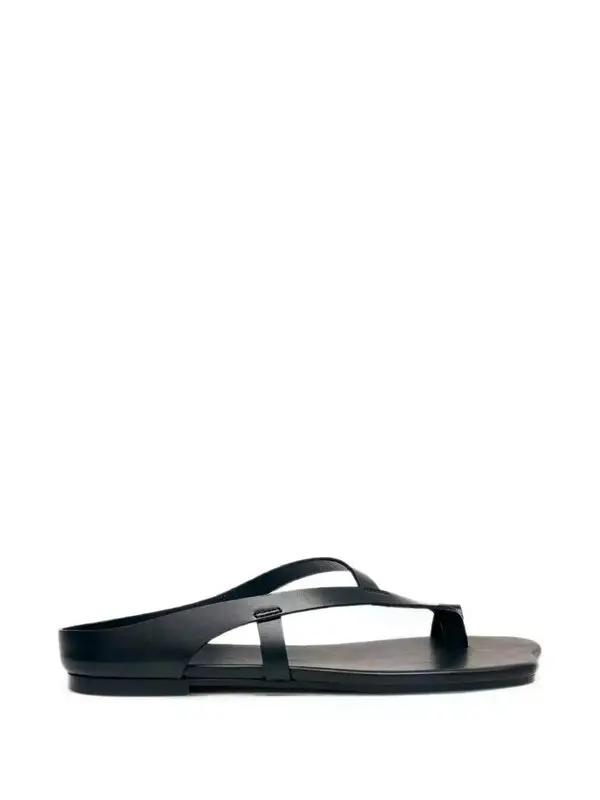 ALOHAS Dawn Toe-strap Flat Sandals