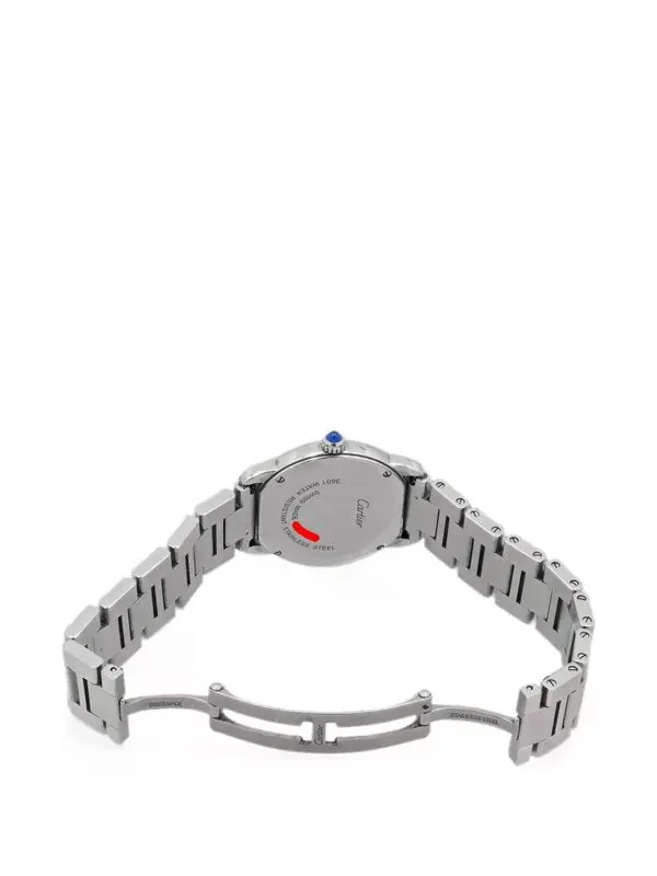 Cartier Ronde Solo 29mm Watch