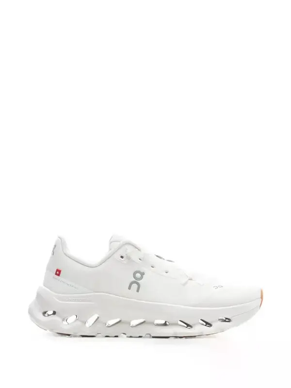 On Cloudtilt Sneakers - White