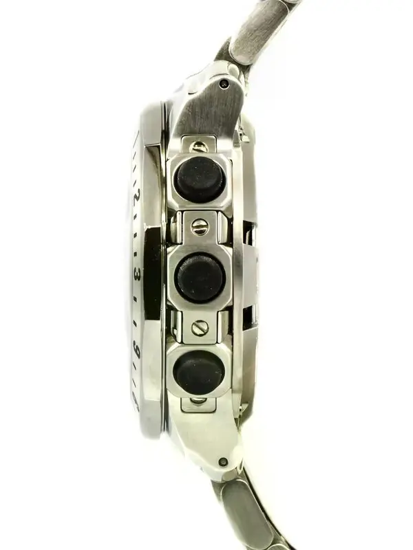TISSOT Sea-touch Chronograph Watch
