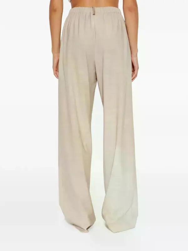 Fabiana Filippi Trevi Trousers