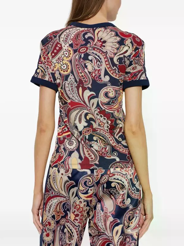 Adidas Liberty London Cali T-shirt