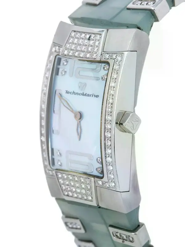 TECHNOMARINE Sport Dxsl Diamond 36mm Watch