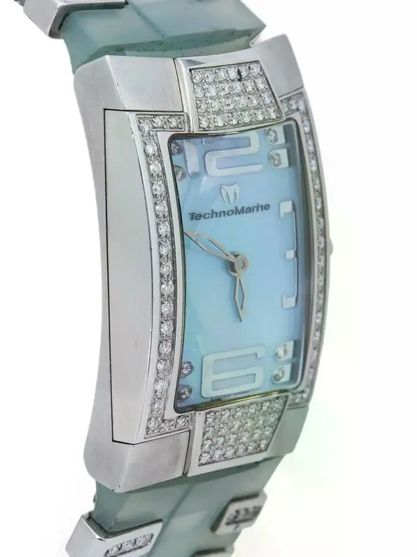 TECHNOMARINE Sport Dxsl Diamond 36mm Watch