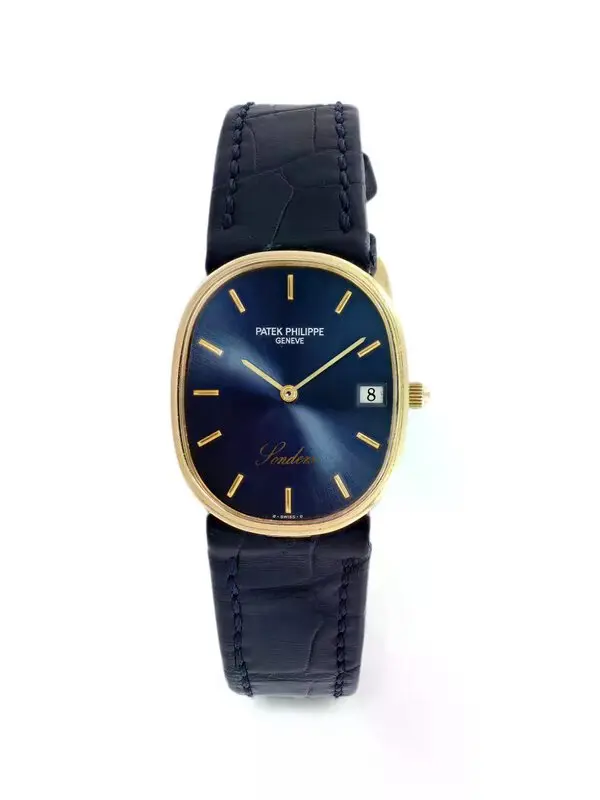 Patek Philippe Ellipse 32mm Watch