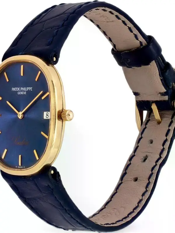 Patek Philippe Ellipse 32mm Watch