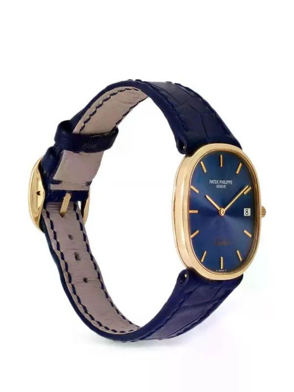 Patek Philippe Ellipse 32mm Watch