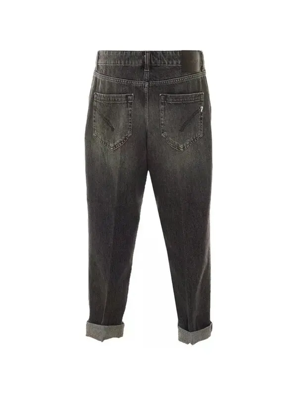 DONDUP Koons Gioiello Jeans