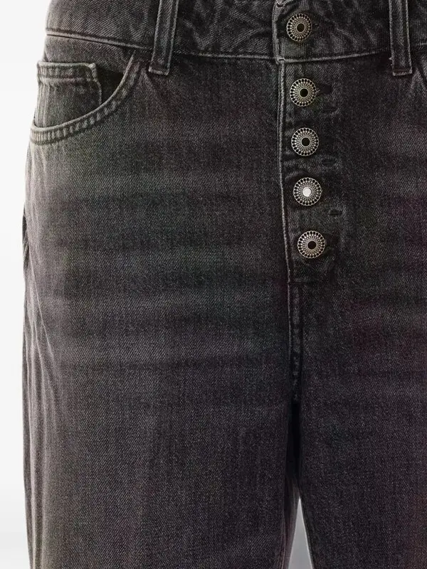 DONDUP Koons Gioiello Jeans
