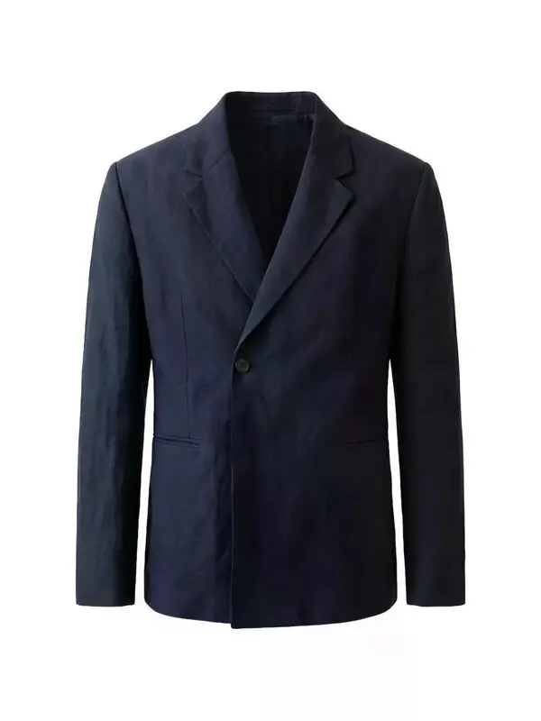 Jacquemus Melo Single-breasted Blazer