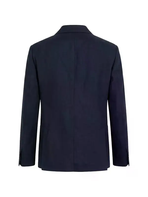 Jacquemus Melo Single-breasted Blazer
