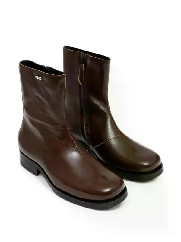 Our Legacy Camion Ankle Boots