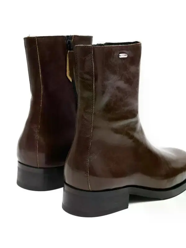 Our Legacy Camion Ankle Boots