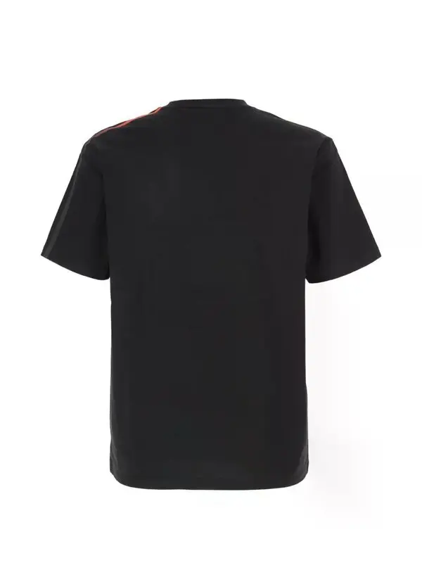 Adidas Y-3 Logo-print T-shirt