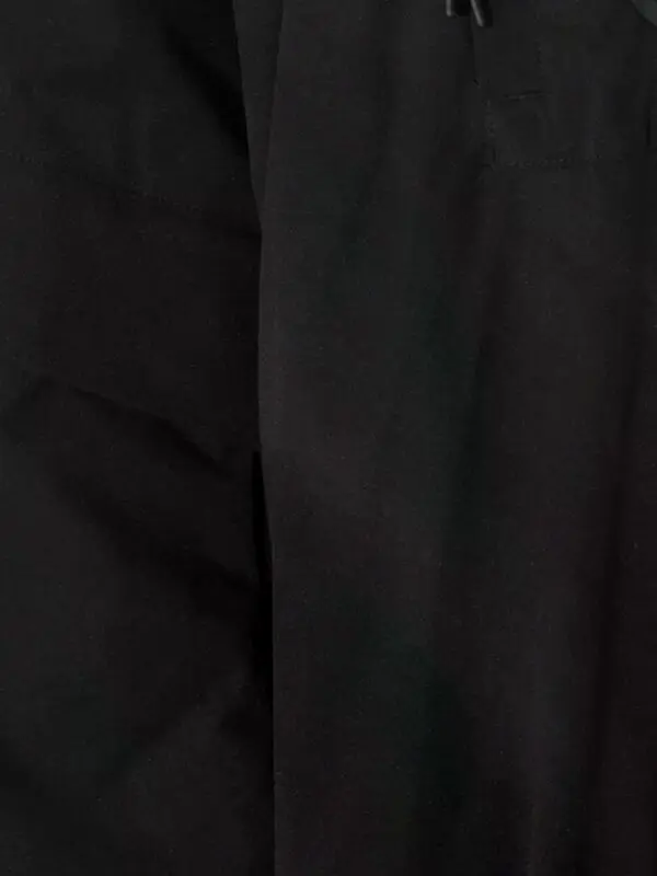 C.P. COMPANY Lens Detail Zip-fastening Jacket