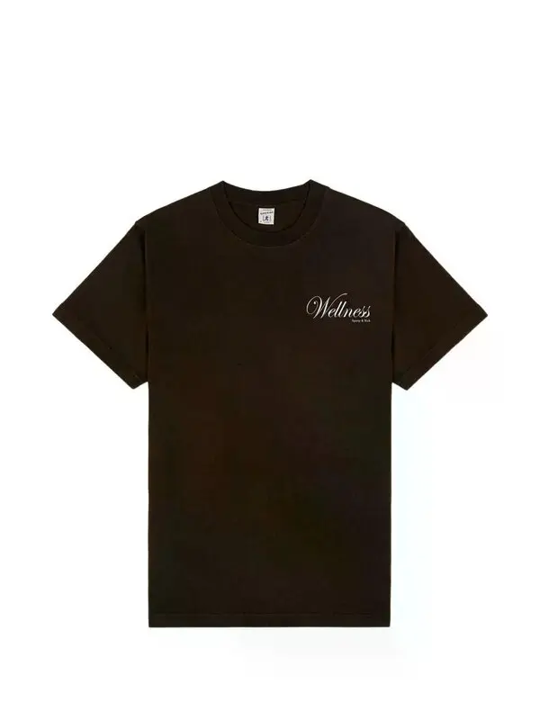 SPORTY & RICH Soho T-shirt