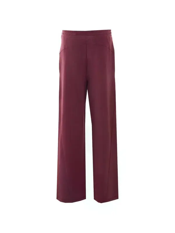 Liu Jo Scuba Track Pants