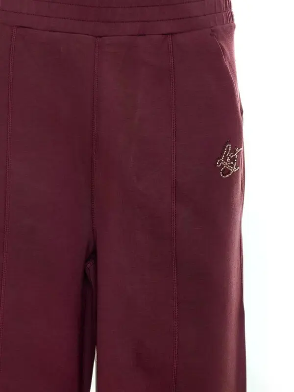 Liu Jo Scuba Track Pants