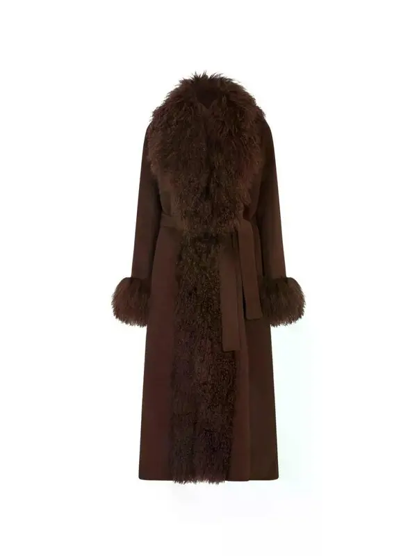DUCIE Lola Coat