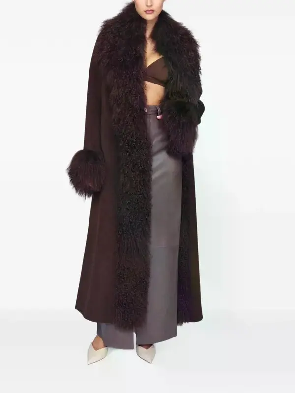 DUCIE Lola Coat