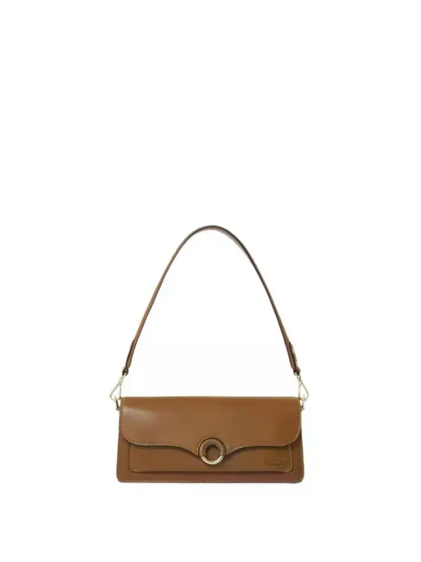 OSPREY Ring-detail Shoulder Bag