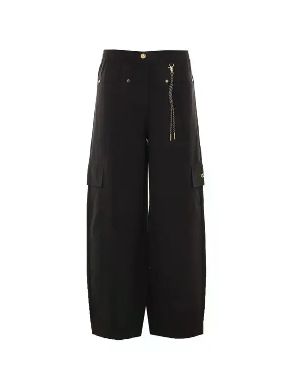 Liu Jo Elasticated-waist Track Pants