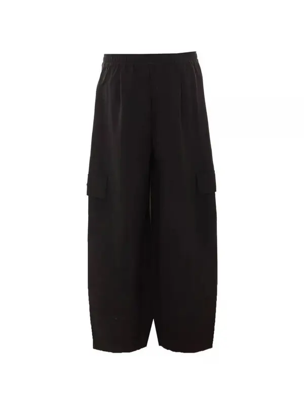 Liu Jo Elasticated-waist Track Pants
