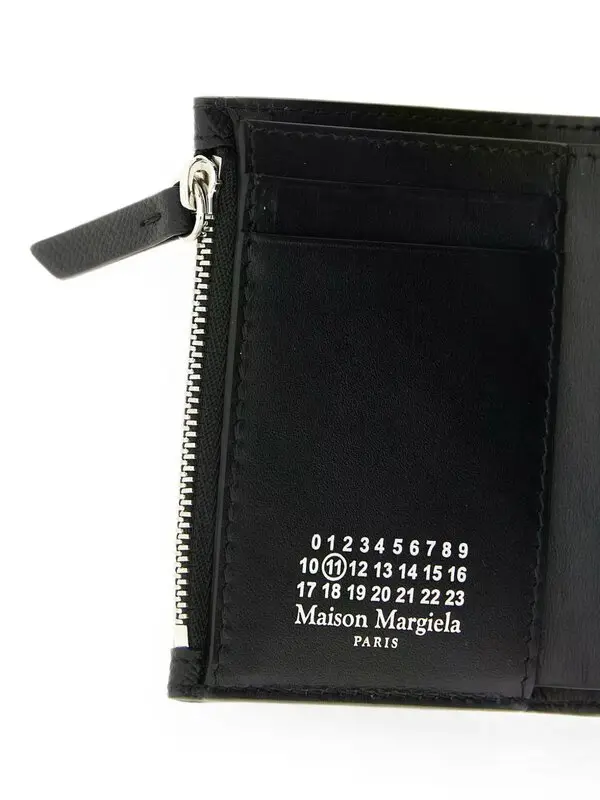 MAISON MARGIELA Four Stitches Leather Wallet
