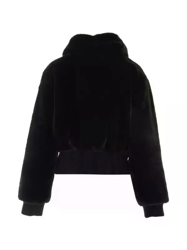 Pinko Bagles Bomber Jacket