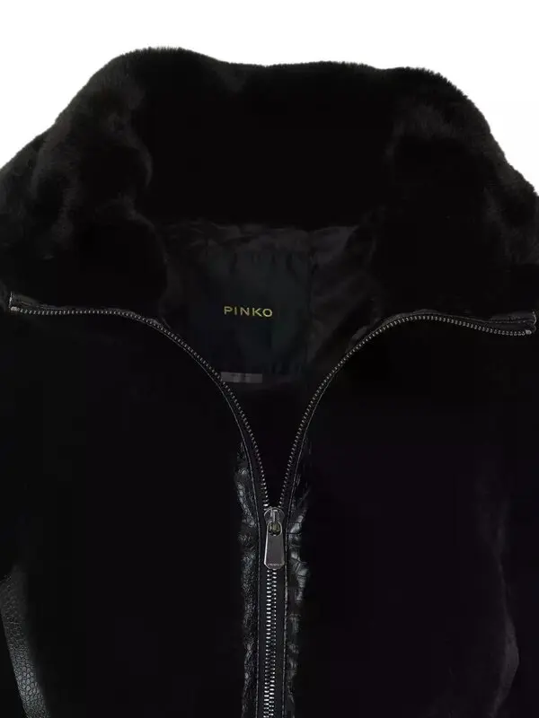 Pinko Bagles Bomber Jacket