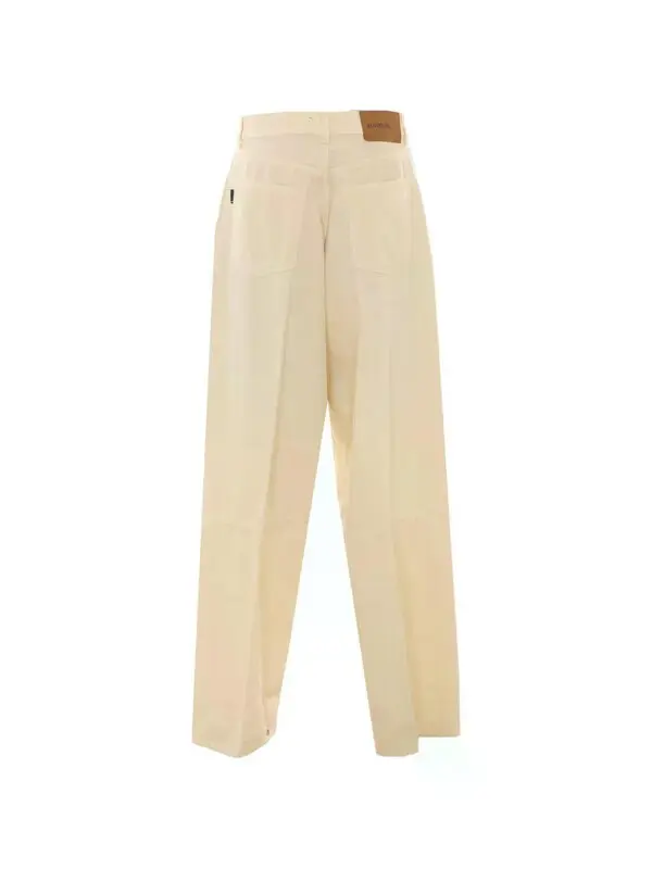 HAIKURE Legacy Jeans - Neutrals
