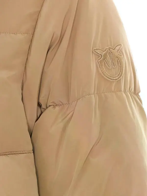 Pinko Dianthus Padded Jacket