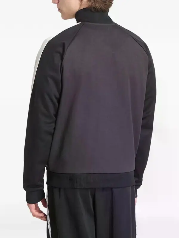 Fred Perry Side-stripe Track Jacket