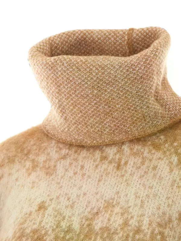 Liu Jo High-neck Sweater