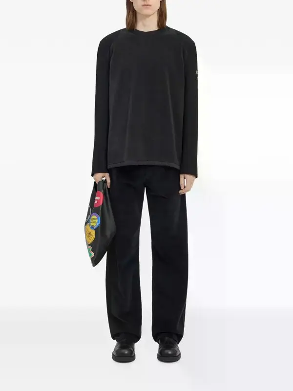 MAISON MARGIELA Long-sleeve Top