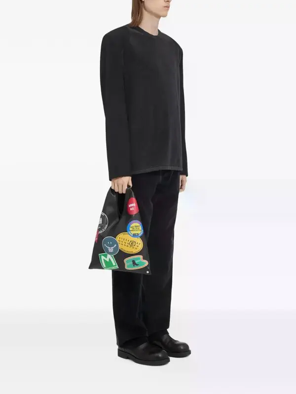 MAISON MARGIELA Long-sleeve Top