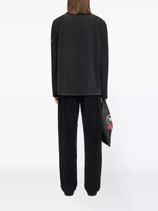 MAISON MARGIELA Long-sleeve Top