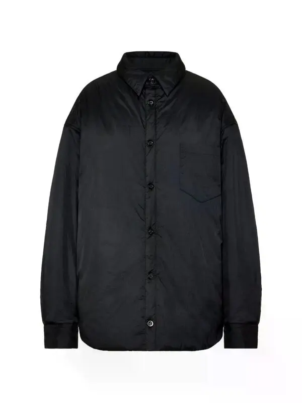 MAISON MARGIELA Oversized Padded Jacket