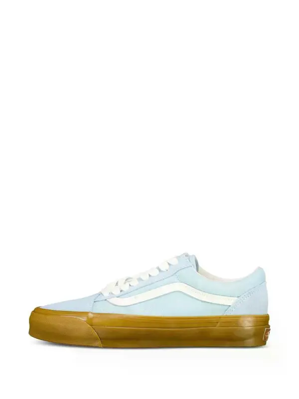 VANS Old Skool Gum Sneakers