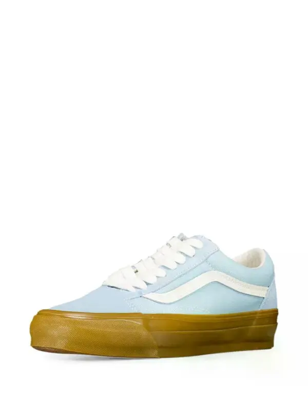 VANS Old Skool Gum Sneakers